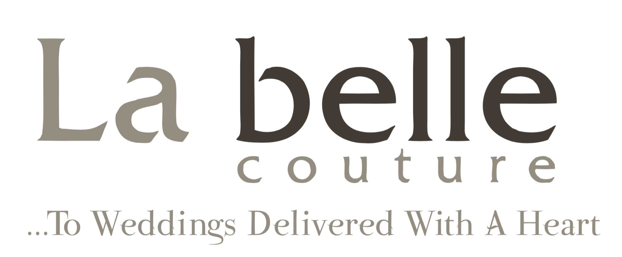 Belle Photo Logo