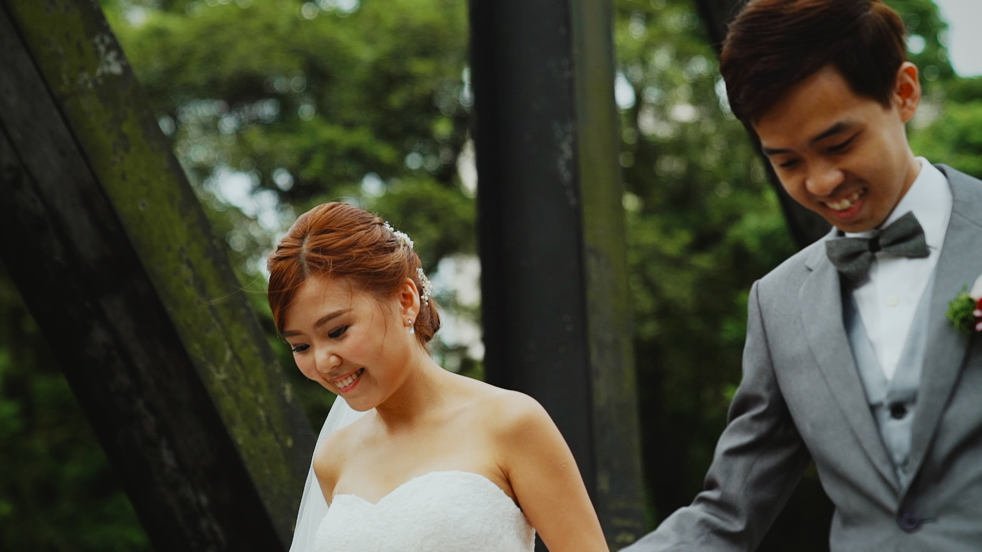 How do you know that he or she is the Right One?